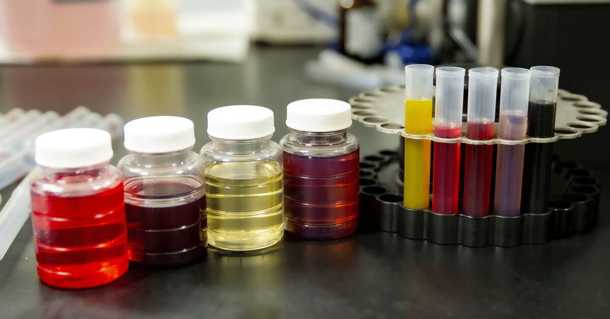 The 3 Major Benefits of Routine Fluid Analysis | Fabick Cat