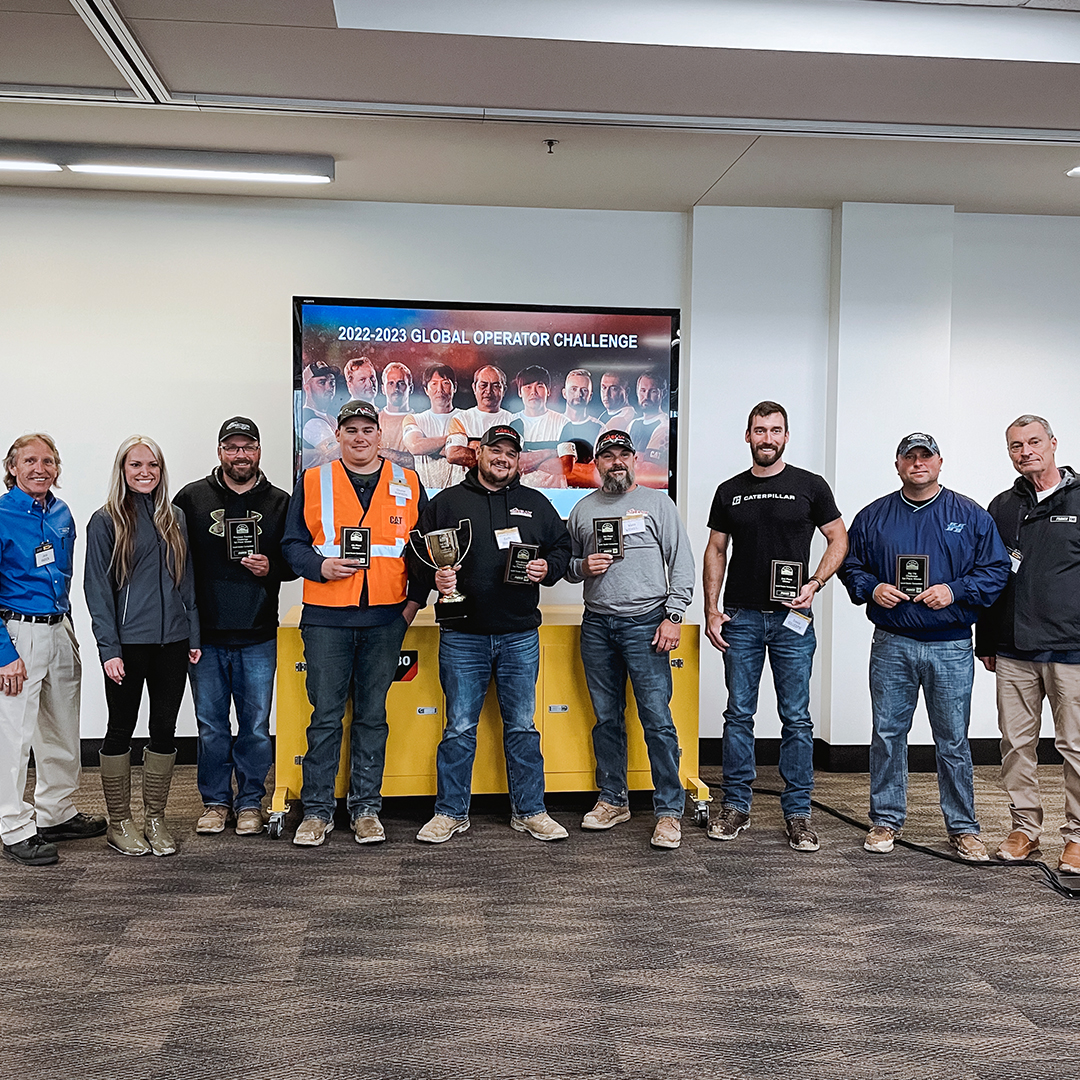 Illinois-Based Operator Advances in the Global Operator Challenge