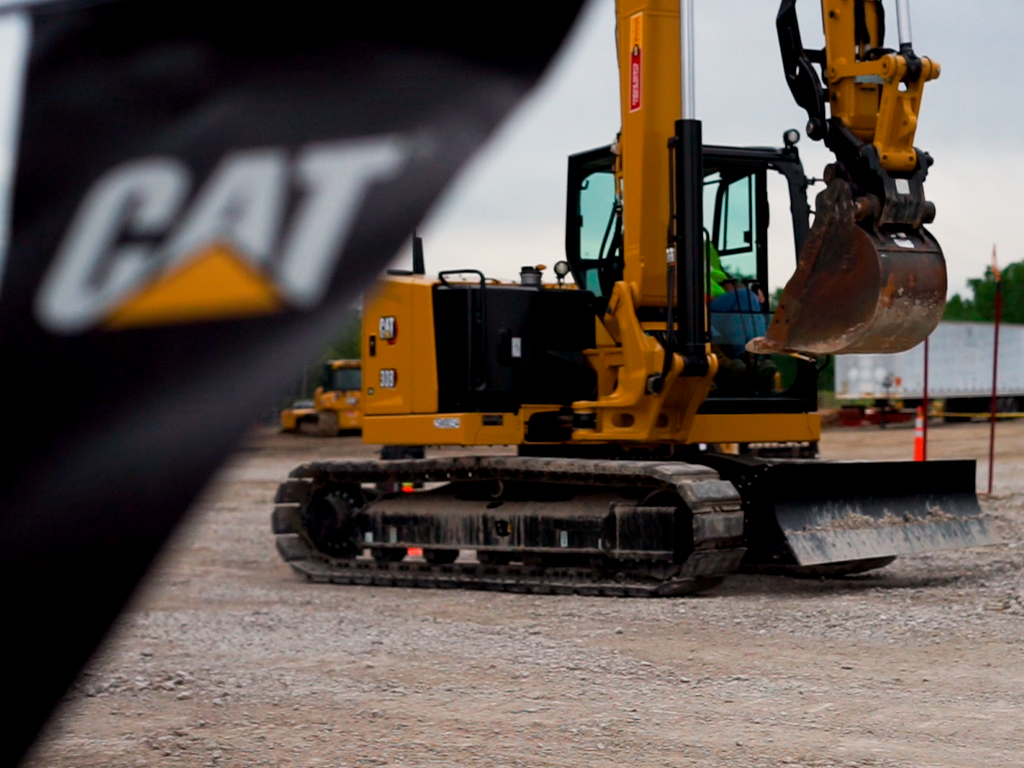 Annual Fenton Open House Included Big Competition for Operators ...