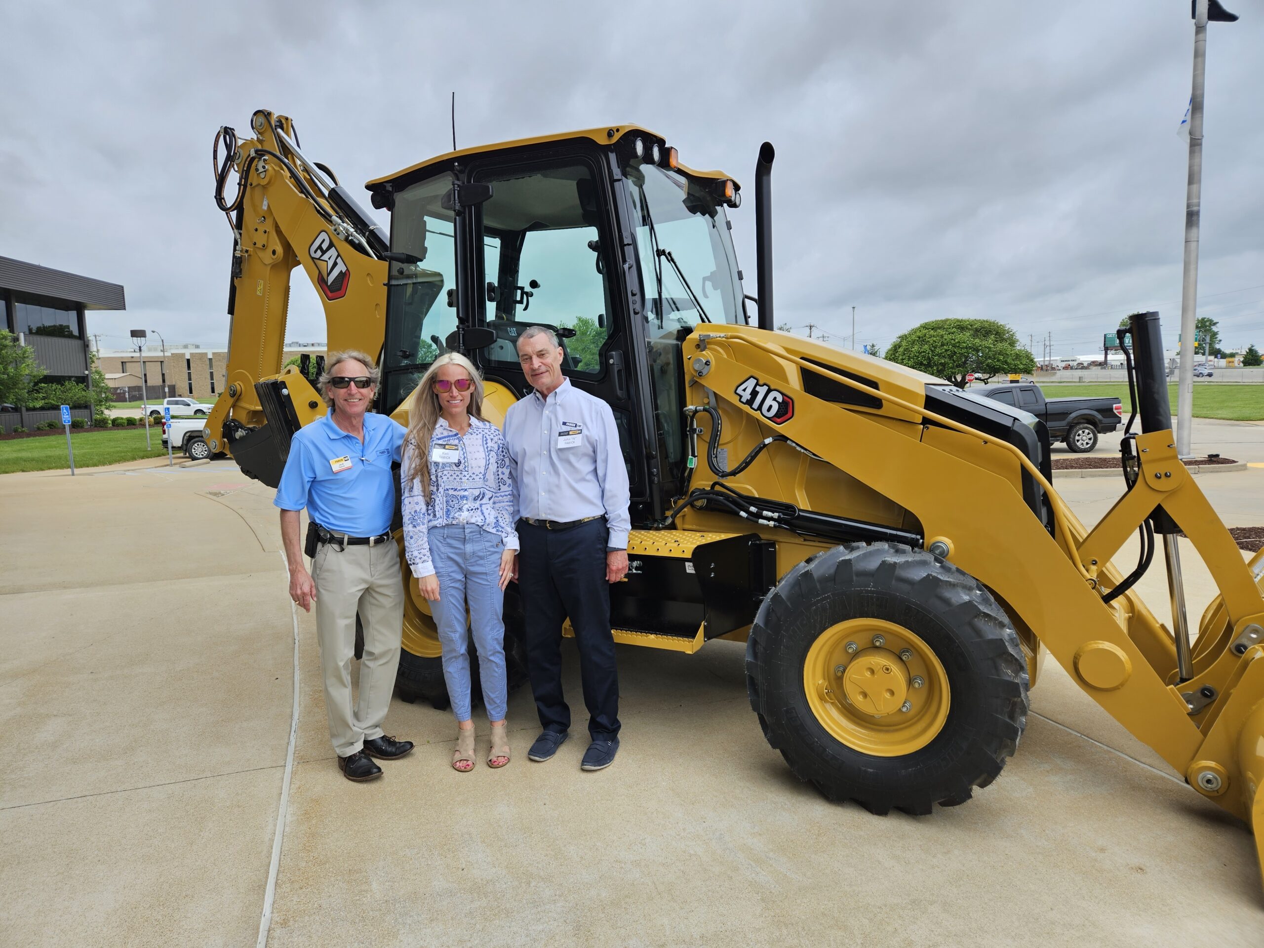 Fabick Cat Hosts Customer Open House at Headquarters | Fabick Cat