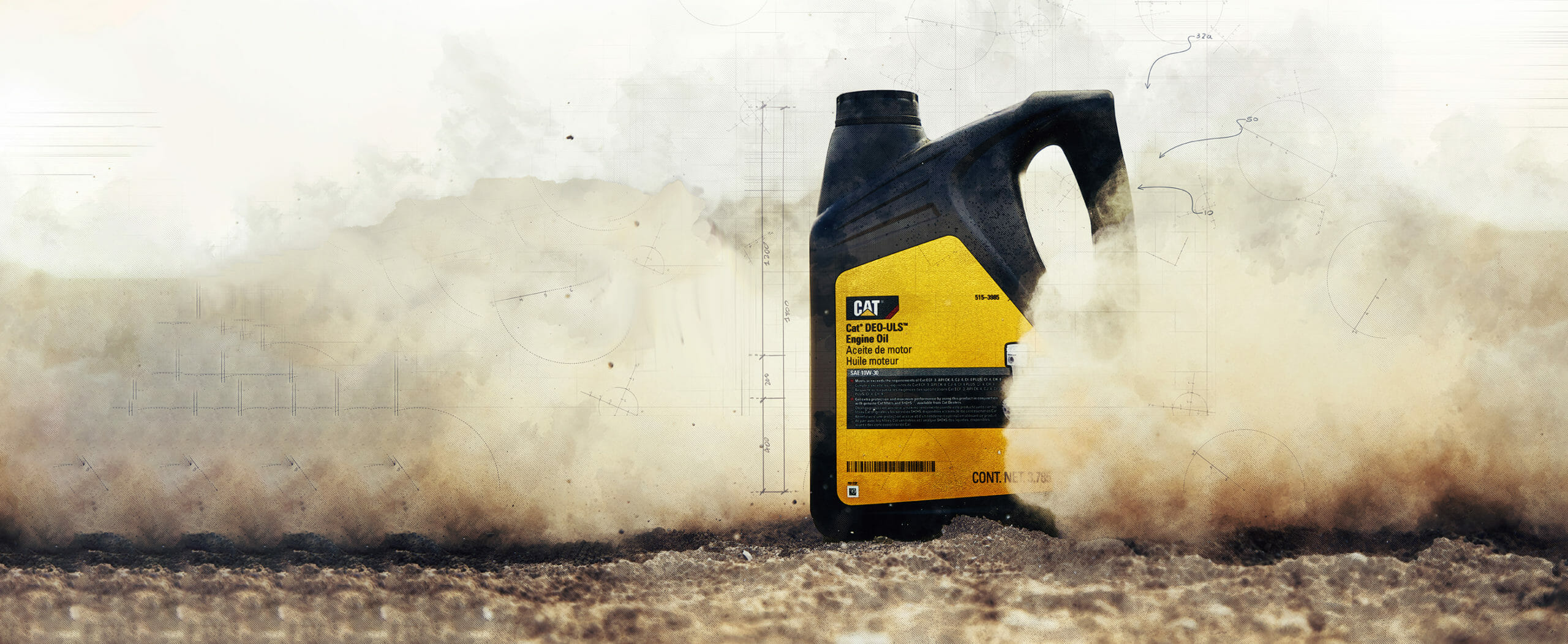 Picking the Right Filter and Fluids for Better Productivity | Fabick Cat