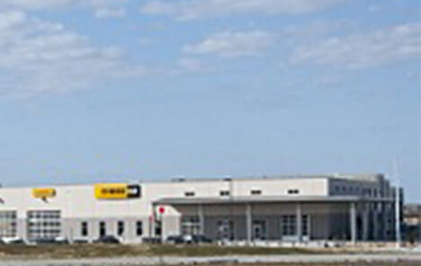 Cat® Equipment Rentals | Joplin Rents | Fabick Rents